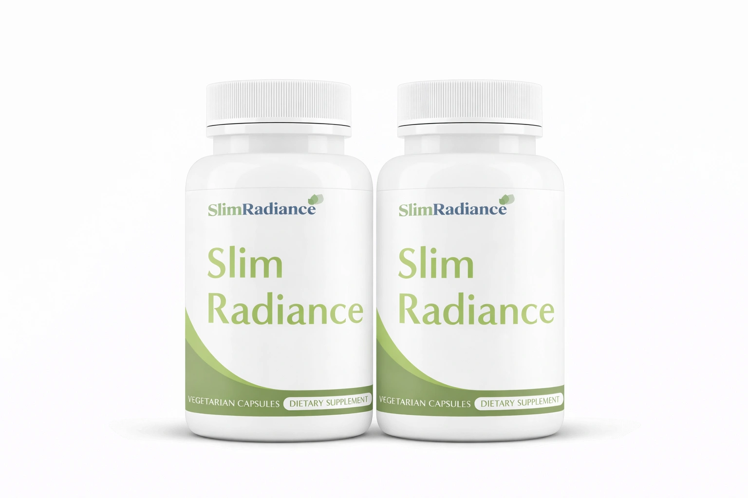 SlimRadiance ® Official | Natural Fat Burner