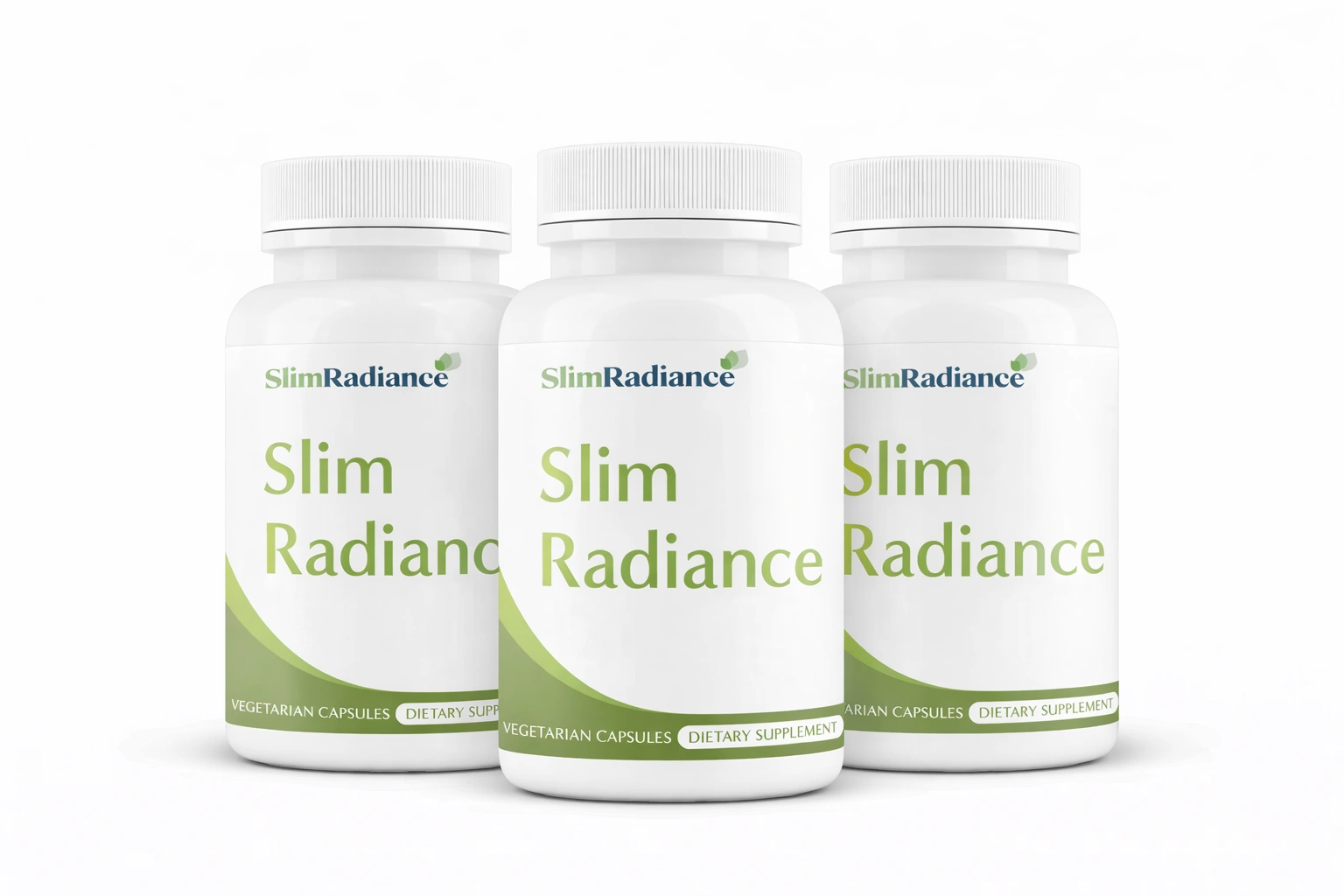 SlimRadiance ® Official | Natural Fat Burner